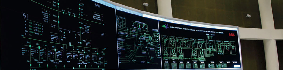 DLP Video Walls - Delta Electronics