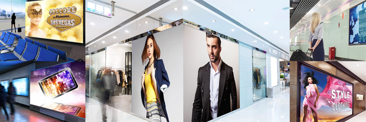 Indoor LED Video Walls - Delta Electronics