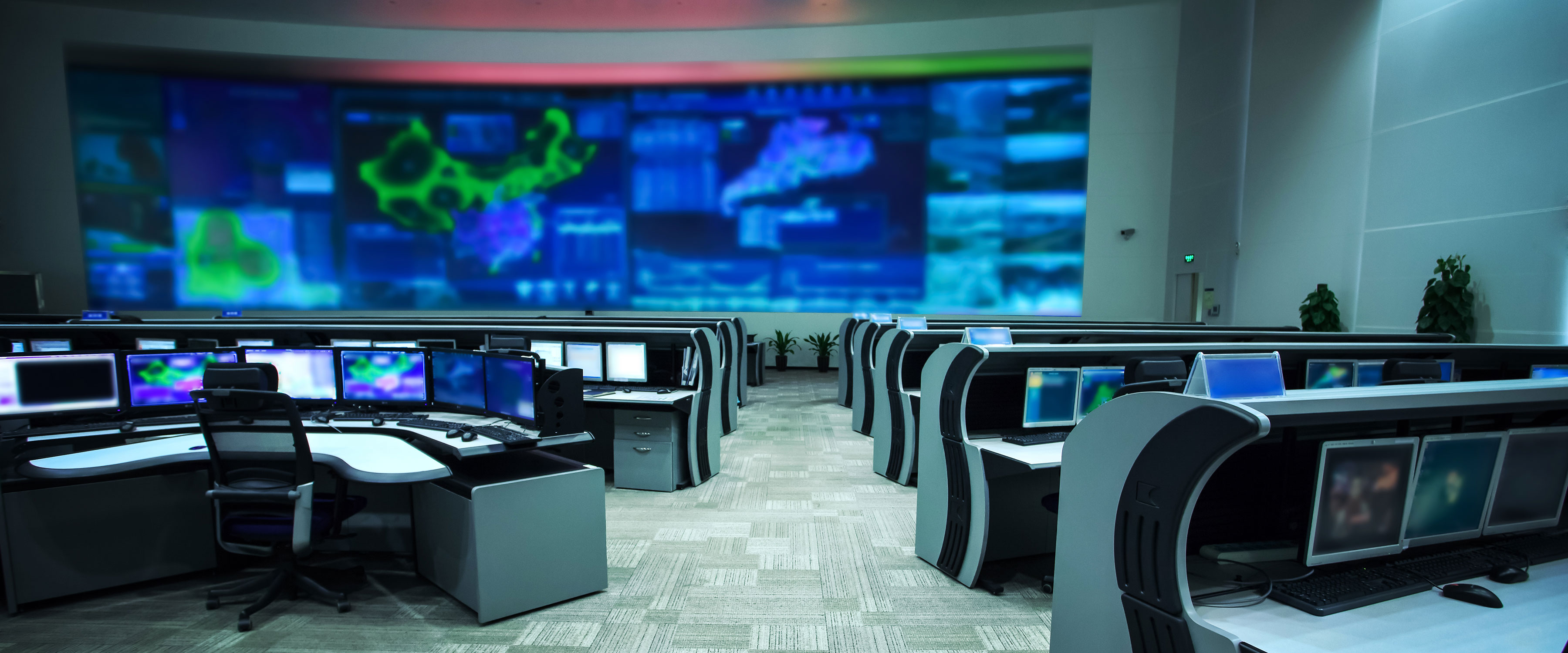 Display Solutions from Delta - Delta Electronics