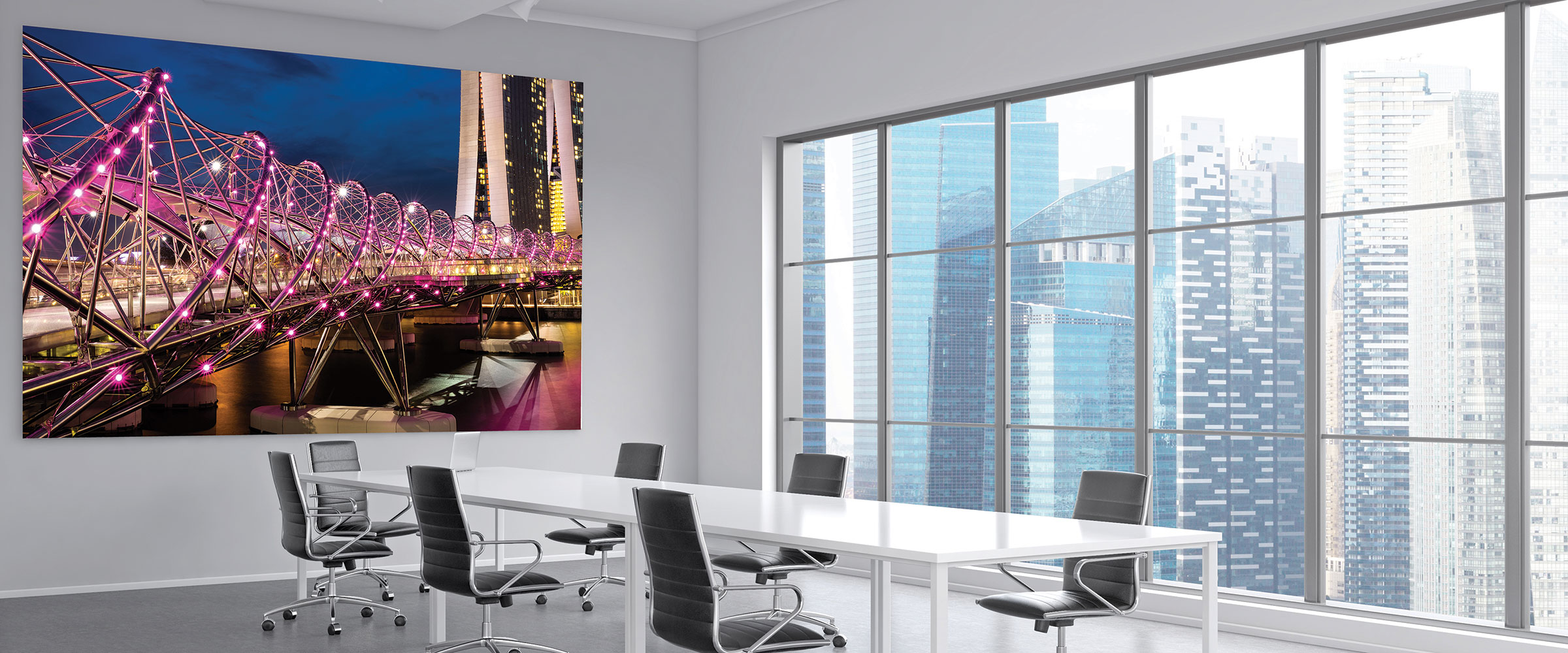 Display Solutions from Delta - Delta Electronics